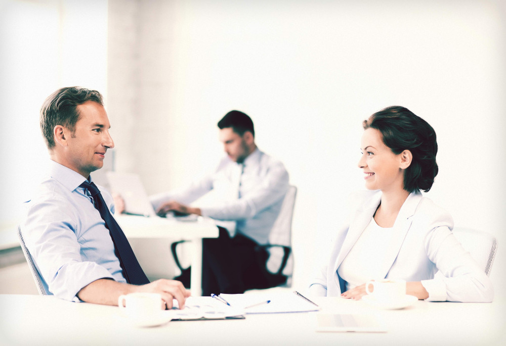 The Value of One-on-One Conversations - The Cult Branding Company